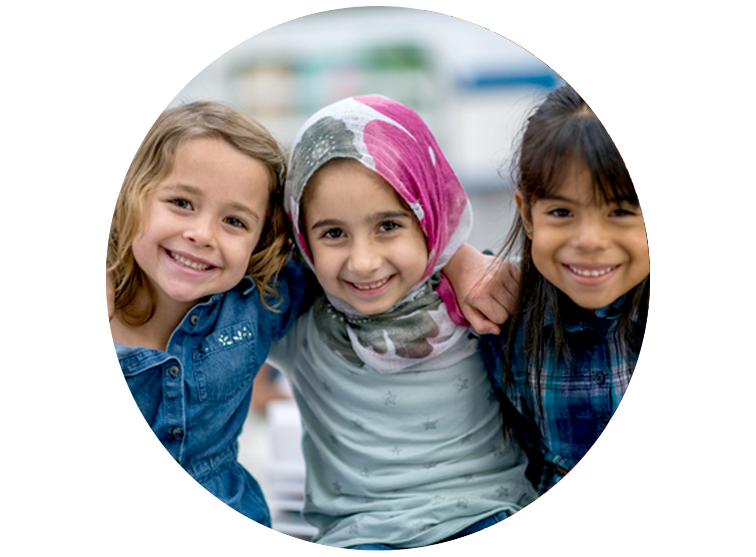 OJA – Universal Rights & Freedom